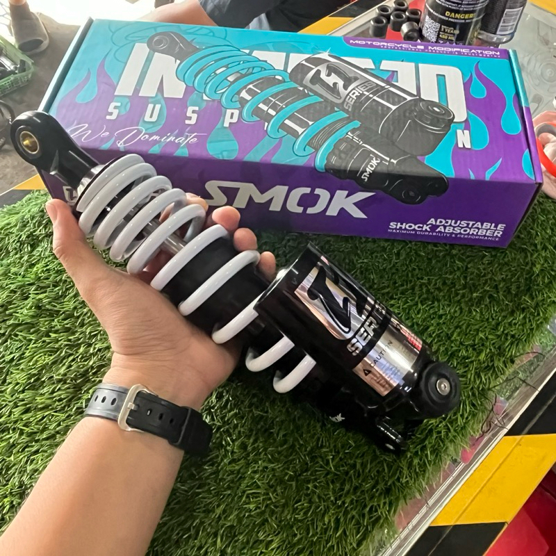 SMOK T1 INVERTED SHOCK For all Mio series 300mm | Shopee Philippines