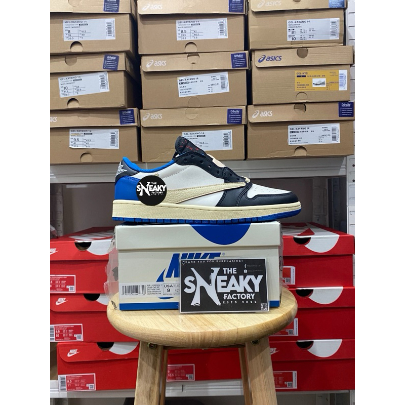 SNEAKY UA SHOE [ Y3 BATCH ] J1 TS FRAGMENT | Shopee Philippines