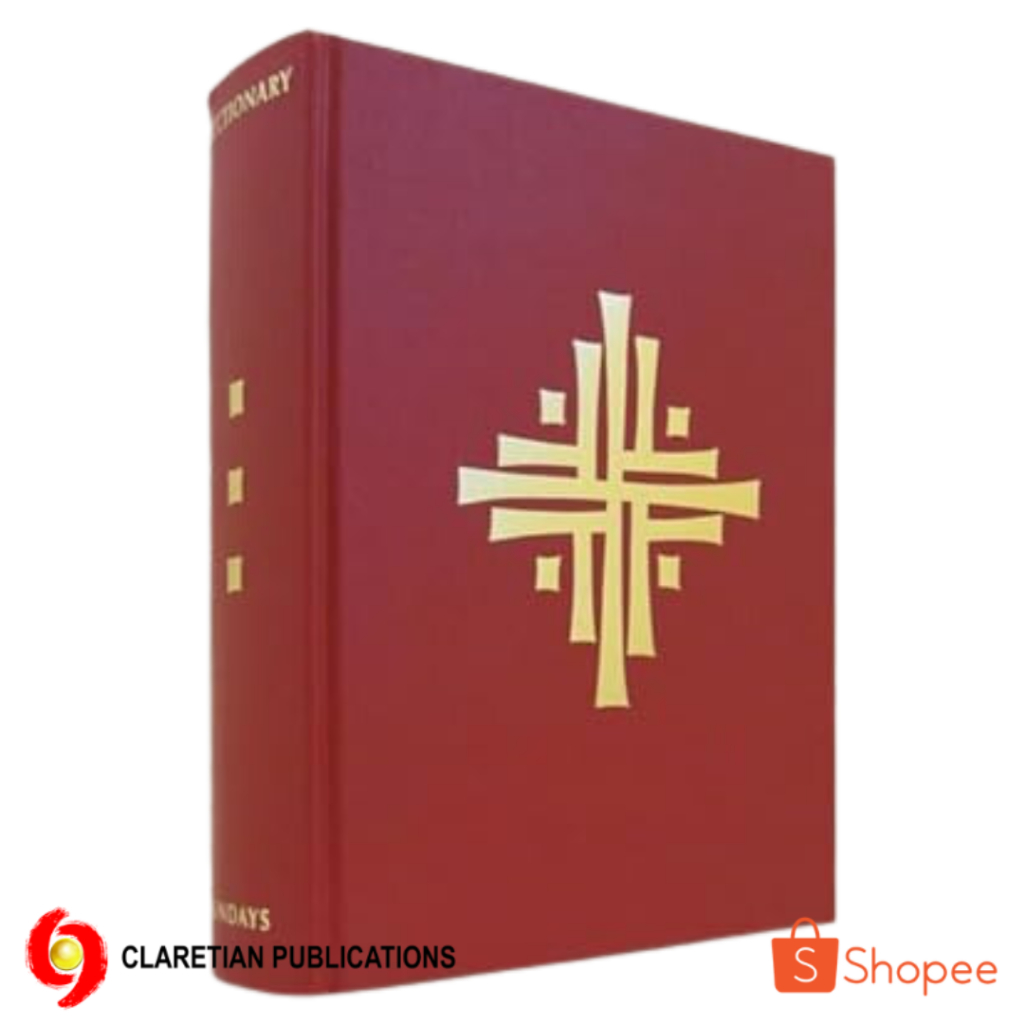 Lectionary for Mass, Classic Edition Volume 1: Sundays, Solemnities ...
