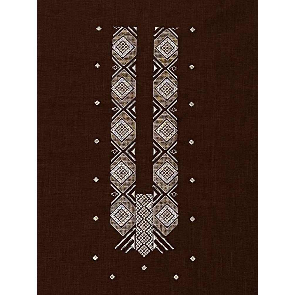 CS EMBROIDERY | Tela with Burda - Hugo Boss HB1060 | Shopee Philippines