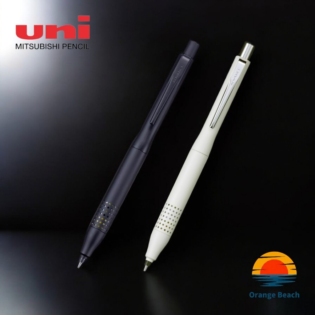 Uni KURU TOGA Advance Upgrade / Premium Metal Grip Mechanical Pencil ...