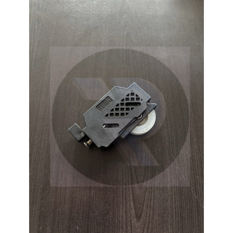 SD black roller ( traditional ) | Shopee Philippines