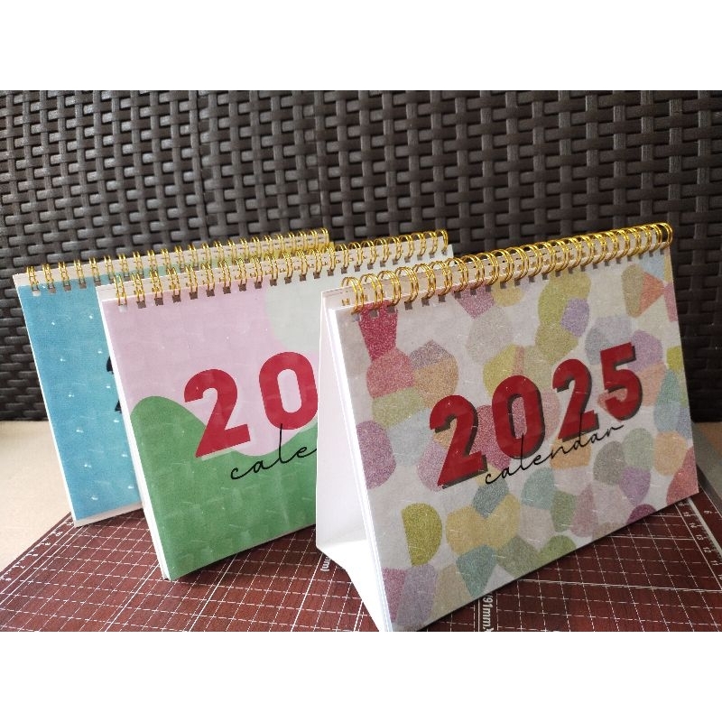 2024 Personalized Calendars | Shopee Philippines
