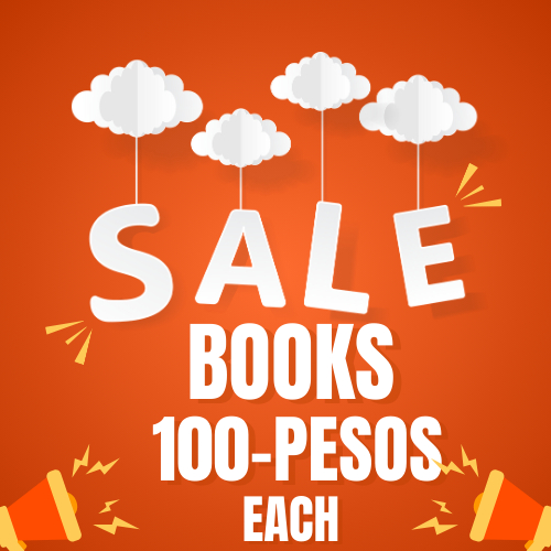 Books for 100 pesos each | Shopee Philippines