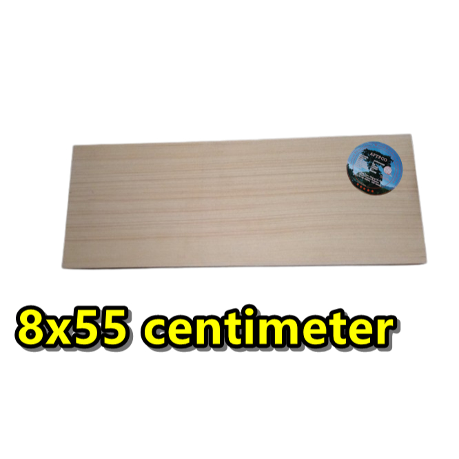 8x55 cm centimeter ordinary / marine plywood / plyboard replacement ...