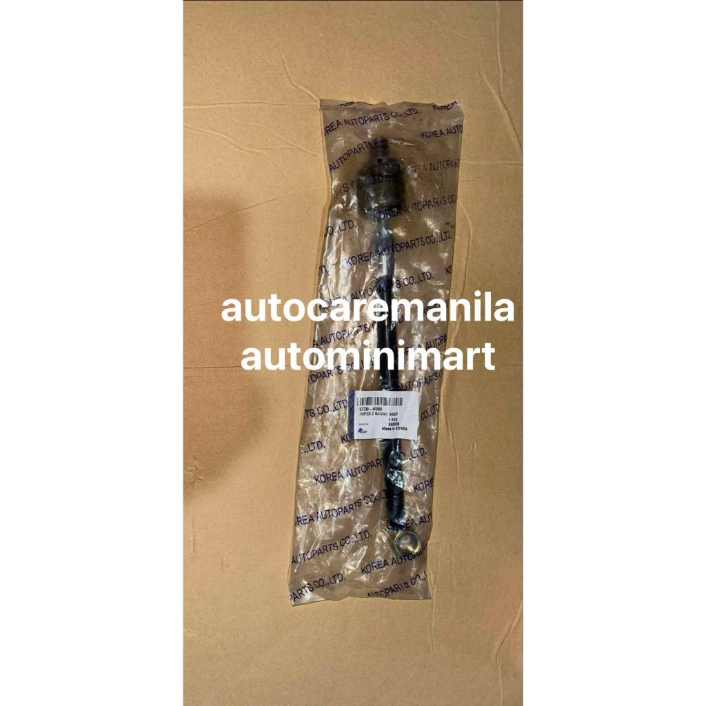 RACK END 57730-4F000 HYUNDAI H100-PORTER 2004 CTR BRAND | Shopee ...