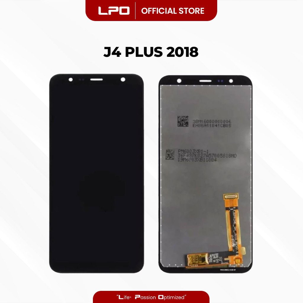 Samsung J4 Plus 2018 SM-J415F, SM-J415FN, SM-J415G, SM-J415GN, SM-J415N ...