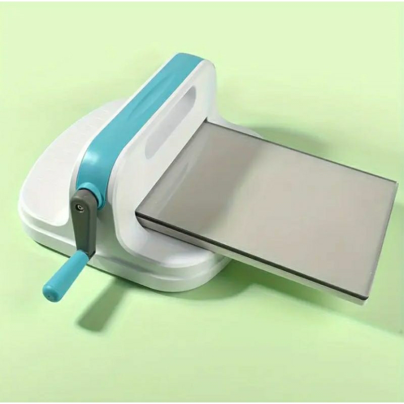 A4 Metal Die Cutting Machine | Shopee Philippines