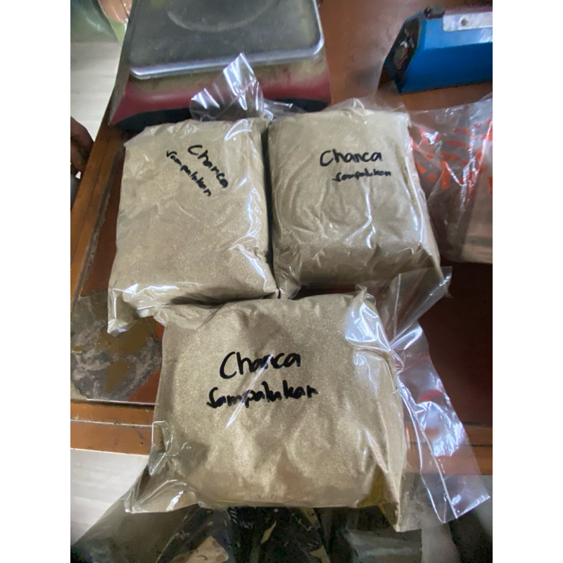 CHANCA PIEDRA SAMPALOKAN POWder 1kilo | Shopee Philippines