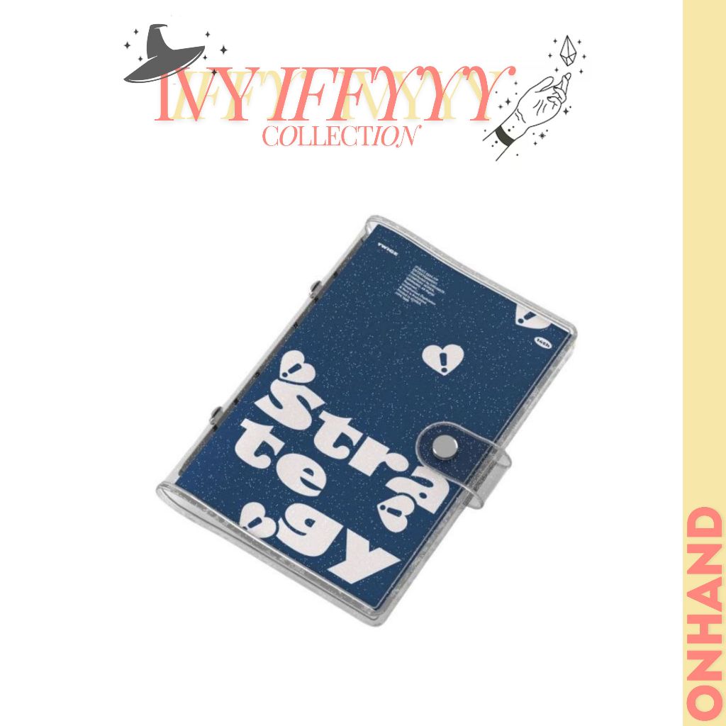 Twice 14th Mini Album Strategy Highlight Nemo | Shopee Philippines