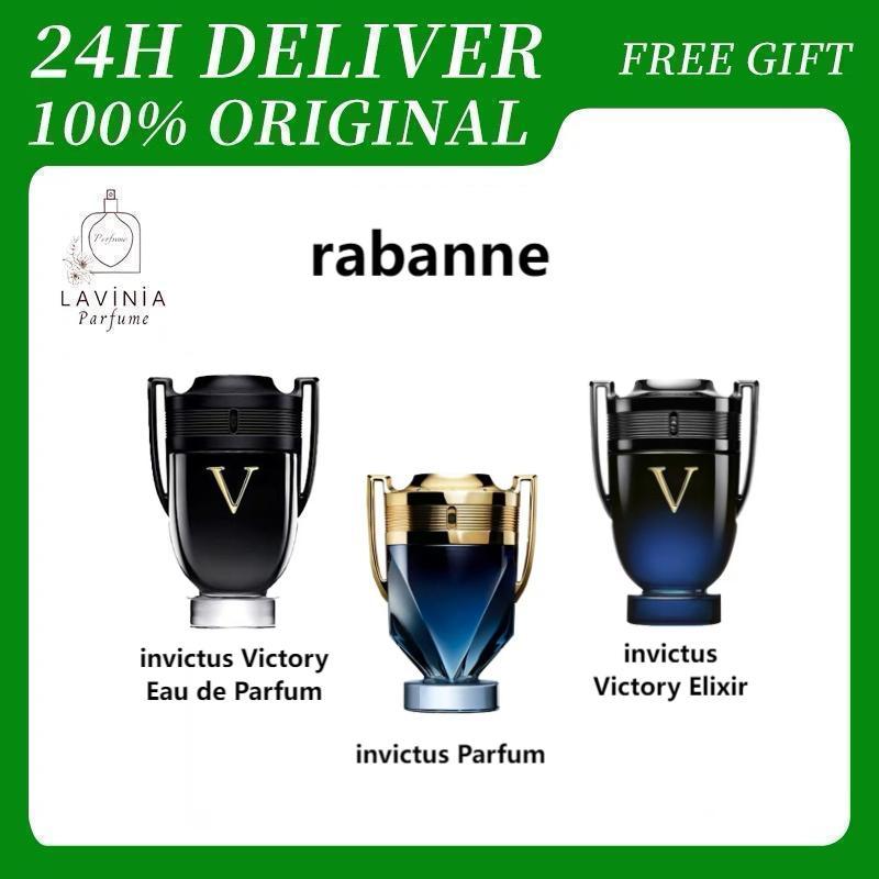 24h deliver & COD Invictus Victory by Paco Rabanne EDP 100ml for men ...