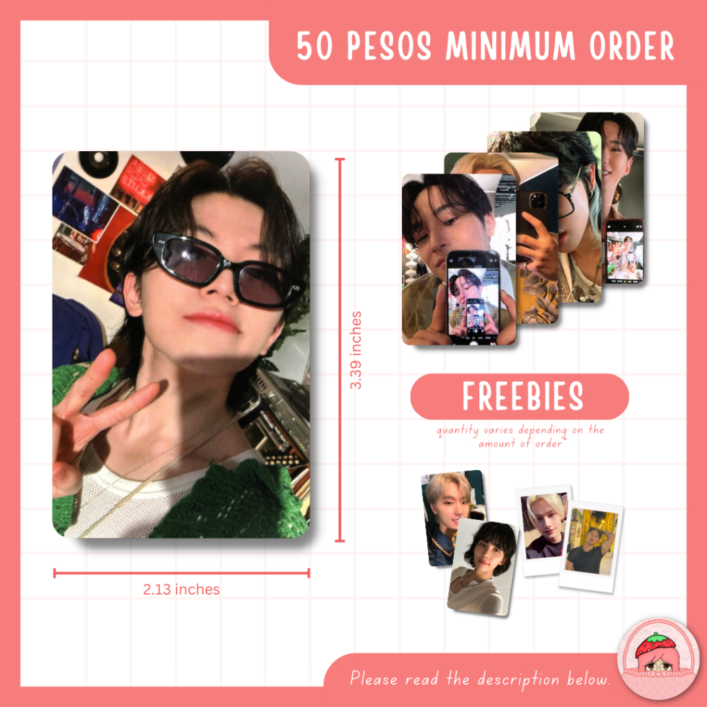 HEAVEN ALBUM BEATROAD JOEUN MUSIC POB PC PHOTOCARD UNOFFICIAL FANMADE ...