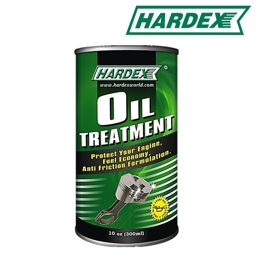 Hardex Oil Treatment HOT 8000 300ml | Shopee Philippines