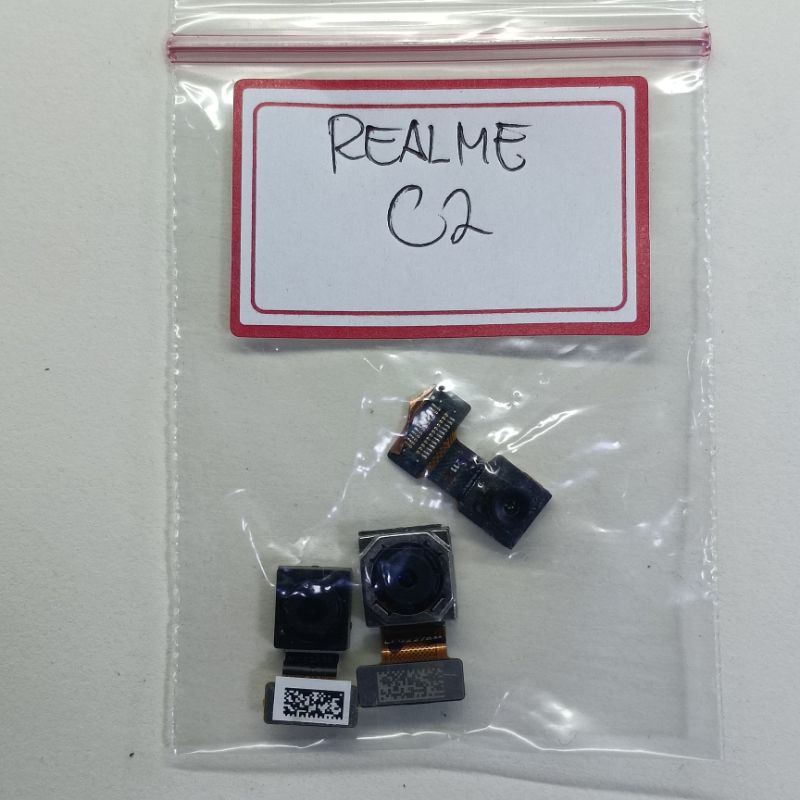 realme c2 camera set original | Shopee Philippines