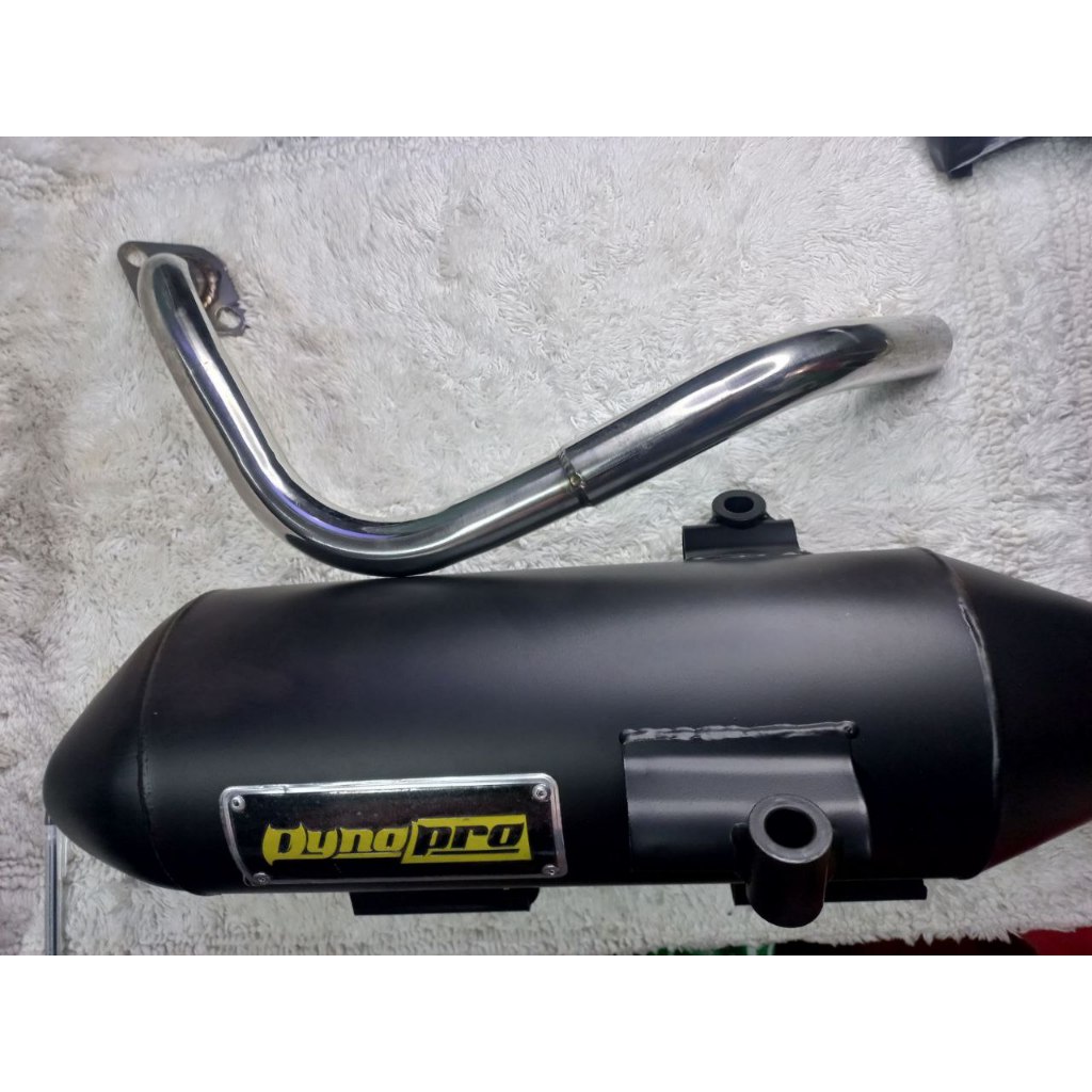 DYNO PRO DEVILS PIPE HIGH PERFORMANCE | Shopee Philippines