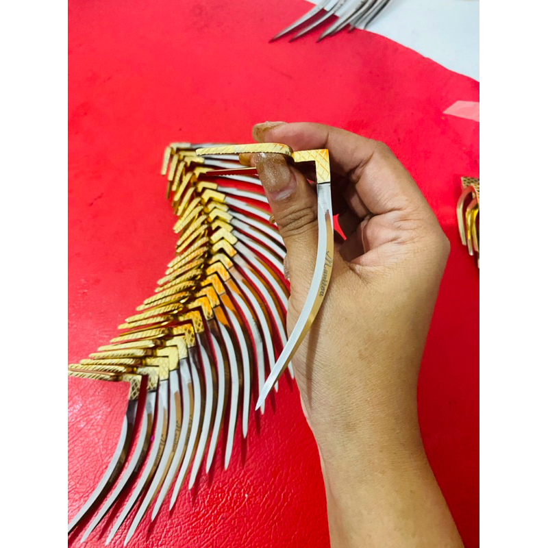 Manitou Red Tari for Gamefowl (Ready to Use | Shopee Philippines