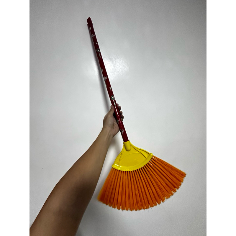 Plastic Broom Walis for Effective Dust Cleaning - Home Care Supplies ...