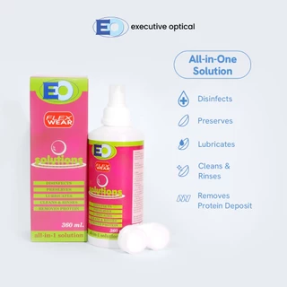 EO - Executive Optical Official Store | Shopee Philippines