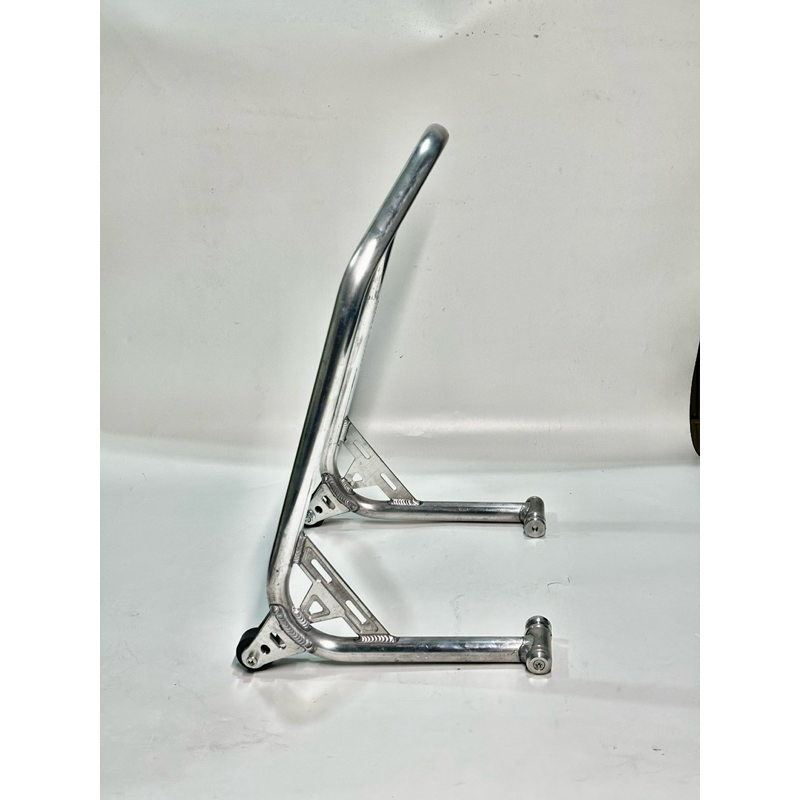 CARDINALS RACING - ALLOY PADDOCK STAND (FRONT & REAR) | Shopee Philippines