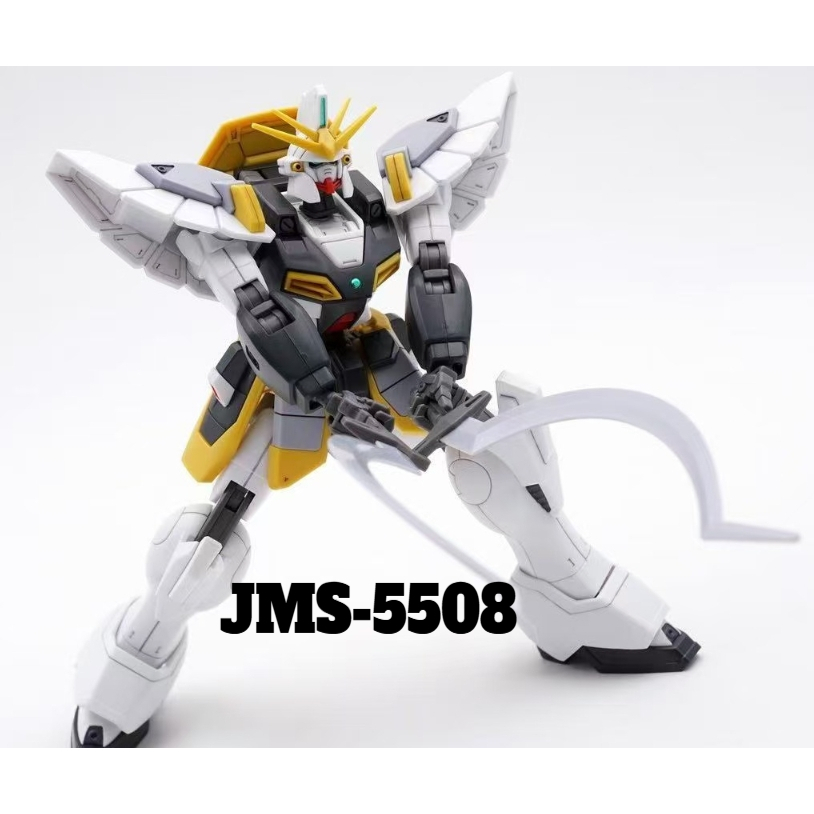 ONHAND MODEL 1/144 SCALE JMS DESERT SANDROCK JMS-5508 with wsd | Shopee ...