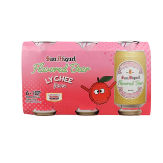 Shop san miguel flavored beer for Sale on Shopee Philippines