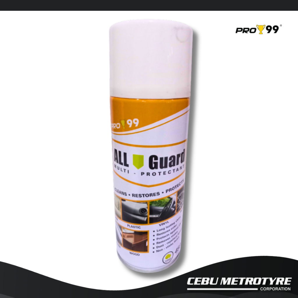 PRO 99 ALLGUARD MULTI-PURPOSE PROTECTANT | Shopee Philippines