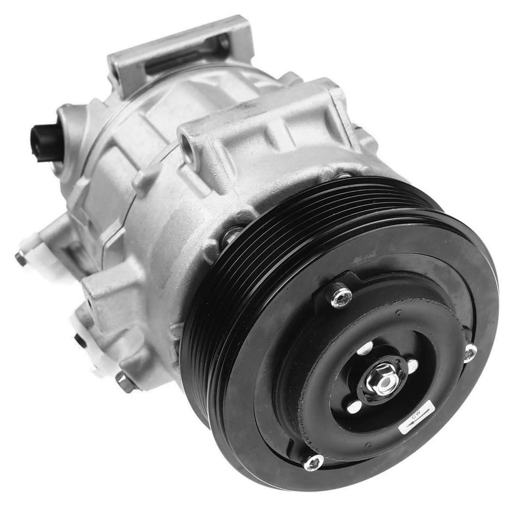 Toyota Camry Compressor/2018-Present/8th Gen/XV70/883100R040/Aircon ...