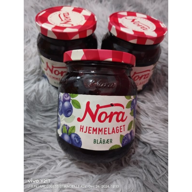 Norwegian Jam With different Variation | Shopee Philippines