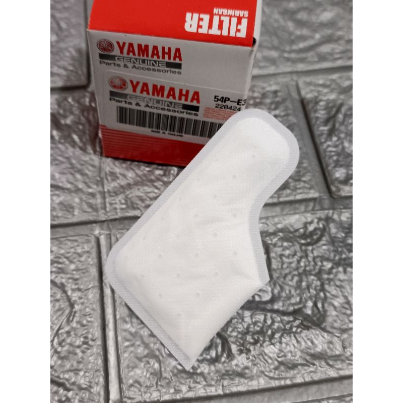 YAMAHA Genuine FUEL FILTER AEROX V1 V2 NMAX V1 V2 SNIPER 155/SNIPER 150 ...