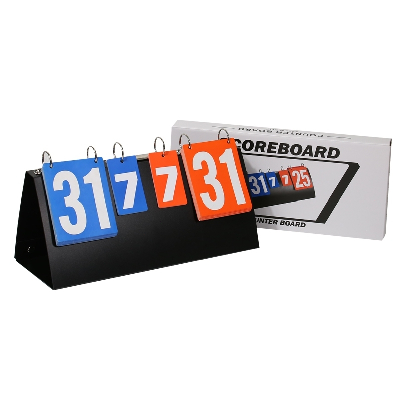 Score Board For Basketball Volleyball Table Tennis Scoreboard Digital ...