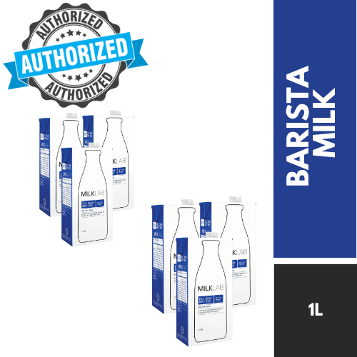 MILKLAB Full Cream Dairy Milk 1L x 6, 9, 12 Bundle Packs - Elevate Your ...