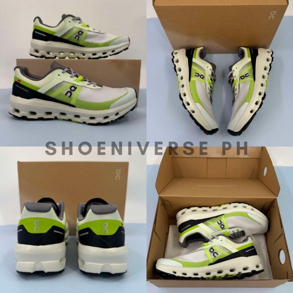 On Cloud Tilt Vista 2 Running Shoes for men Sneakers | Shopee Philippines