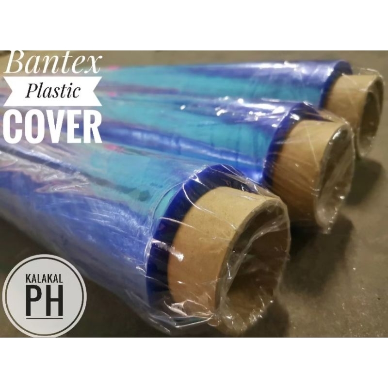 Bantex Plastic Cover | Shopee Philippines