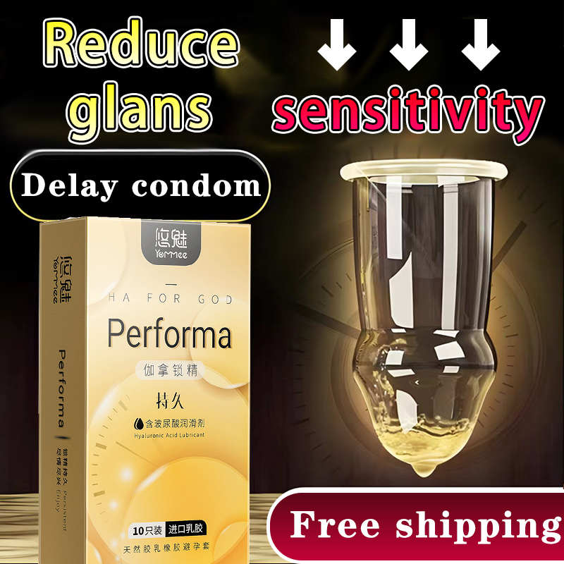sex spike condom for men natural latex safe ultra thin trust durex ...