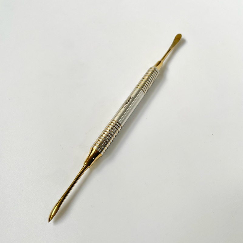 Premium 9 Molt Periosteal Elevator Double End German Stainless | Shopee ...