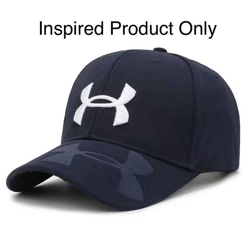 INSPIRED PRODUCT ONLY #5 Baseball Cap Adjustable Leather Unisex Cap ...