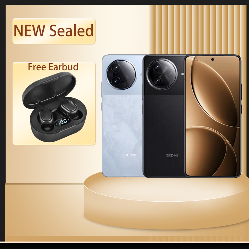 Redmi K80 Pro / Redmi K80 Phone Snapdragon 8 Elite 6000mAh 120W 2K ...