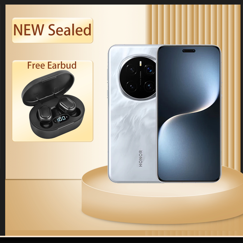 Honor Magic 7 / Honor Magic7 Pro Phone Snapdragon 8 Elite 100W+5850mAh Honor Magic 7 Pro Honor ...