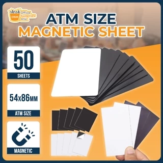 Shop atm size ref magnet for Sale on Shopee Philippines