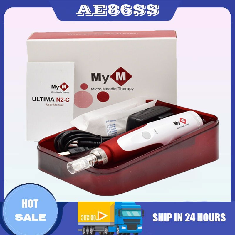 MYM /2 in 1 beauty machine mts machine for bb glow anti wrinkles ...