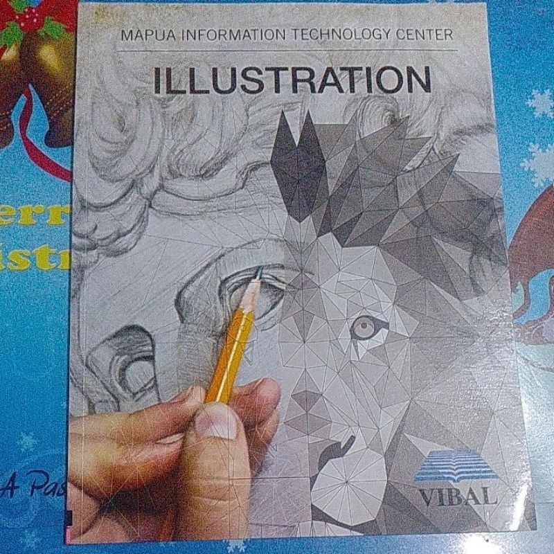 ILLUSTRATION ( MAPUA INFORMATION TECHNOLOGY CENTER) | Shopee Philippines