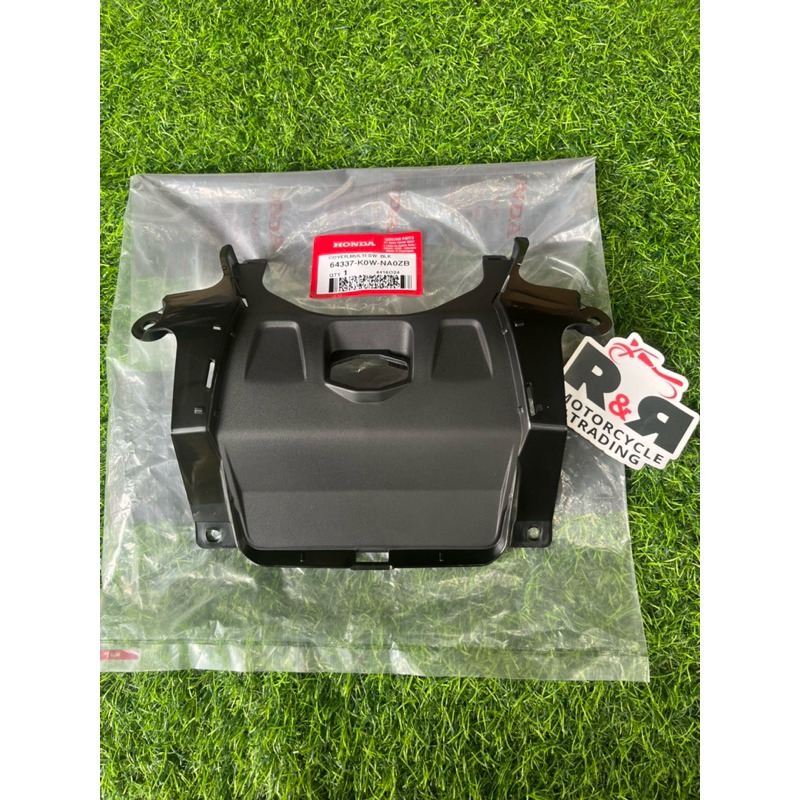 Honda ADV 160 Genuine Panel Cover for ADV160 | Shopee Philippines