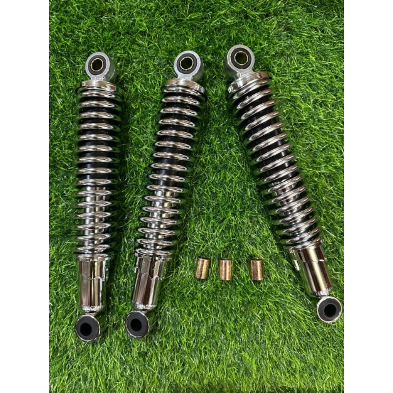 Honda Genuine Shock Support Honda TMX155 ( 280mm & 290mm ) (1pc ...