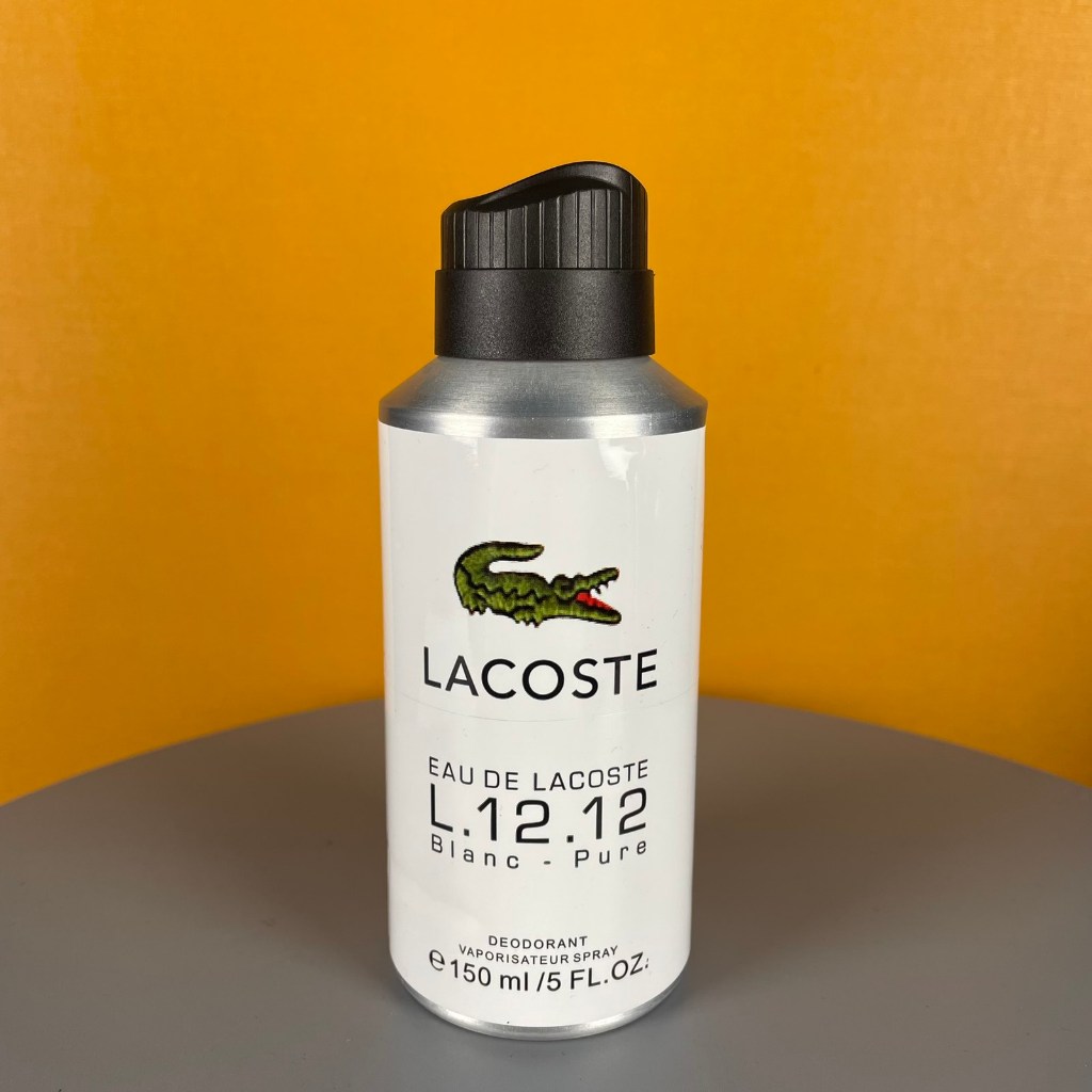 Body Deo Spray 150ML Cologne Deodorant Long Lasting Scent and ...