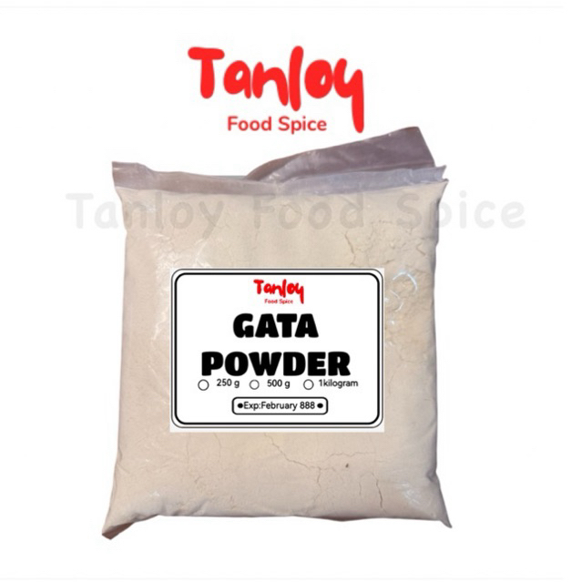 Gata Powder 1Kilogram | Shopee Philippines