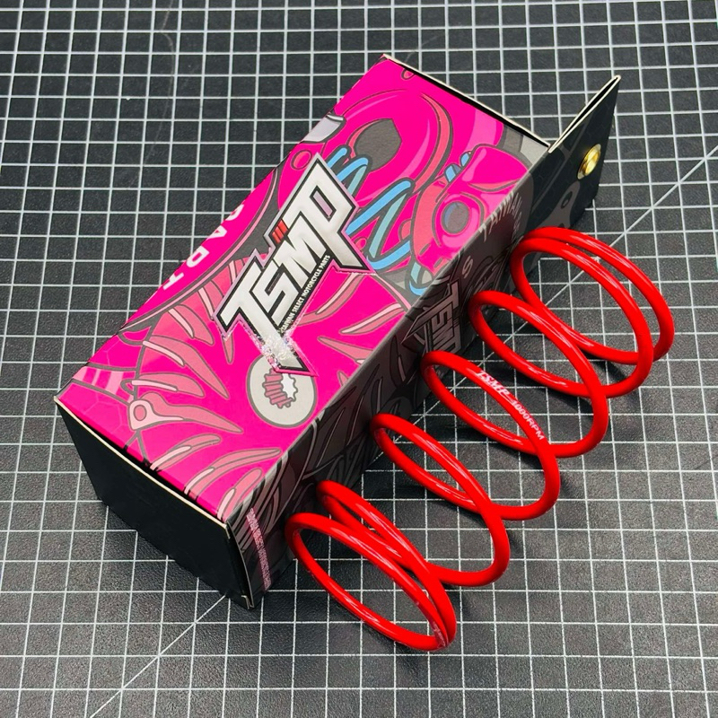 TSMP Center Spring 1000/1200/1500 RPM for AEROX & NMAX | Shopee Philippines