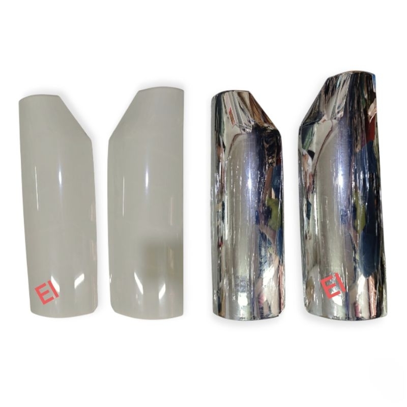 Corner Panel / Vane Fuso Fighter 8DC9 by pair | Shopee Philippines