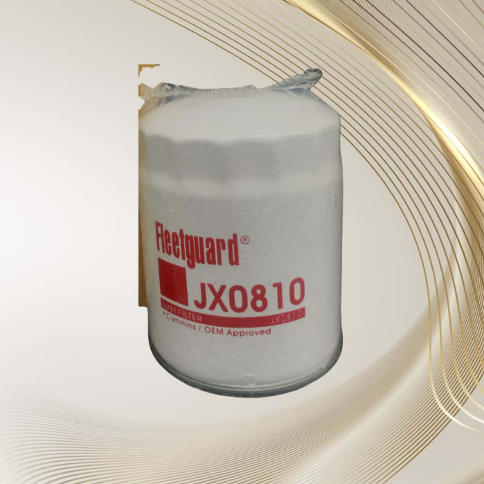 Fleetgaurd JX0810 Universal Oil Filter For Loader Tracktor/Forlift ...