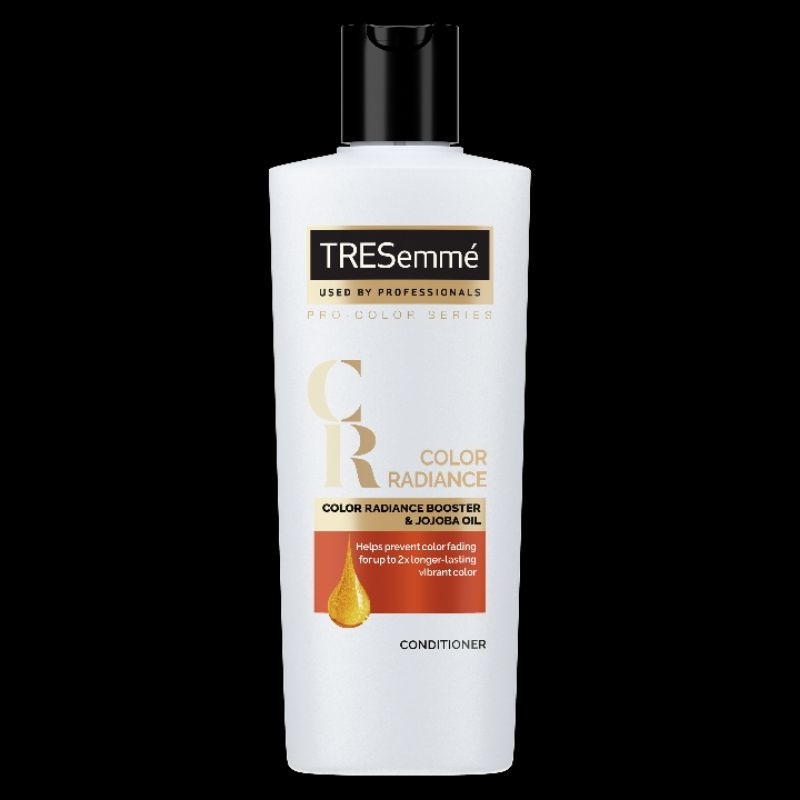 Tresemme Color Radiance Conditioner 330ml | Shopee Philippines