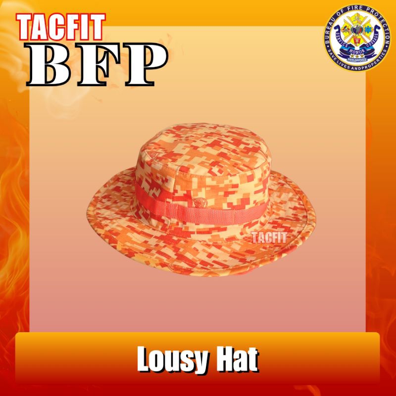 Lousy Hat for BFP UNISEX | Shopee Philippines